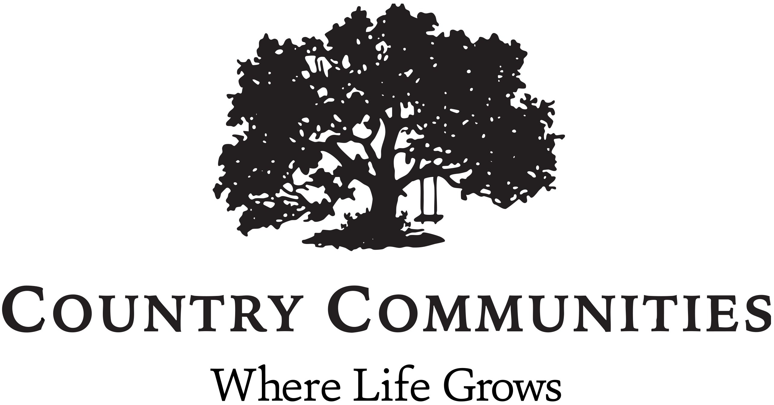 Terry Ward and Country Communities Announce Final Phase of Townsend ...