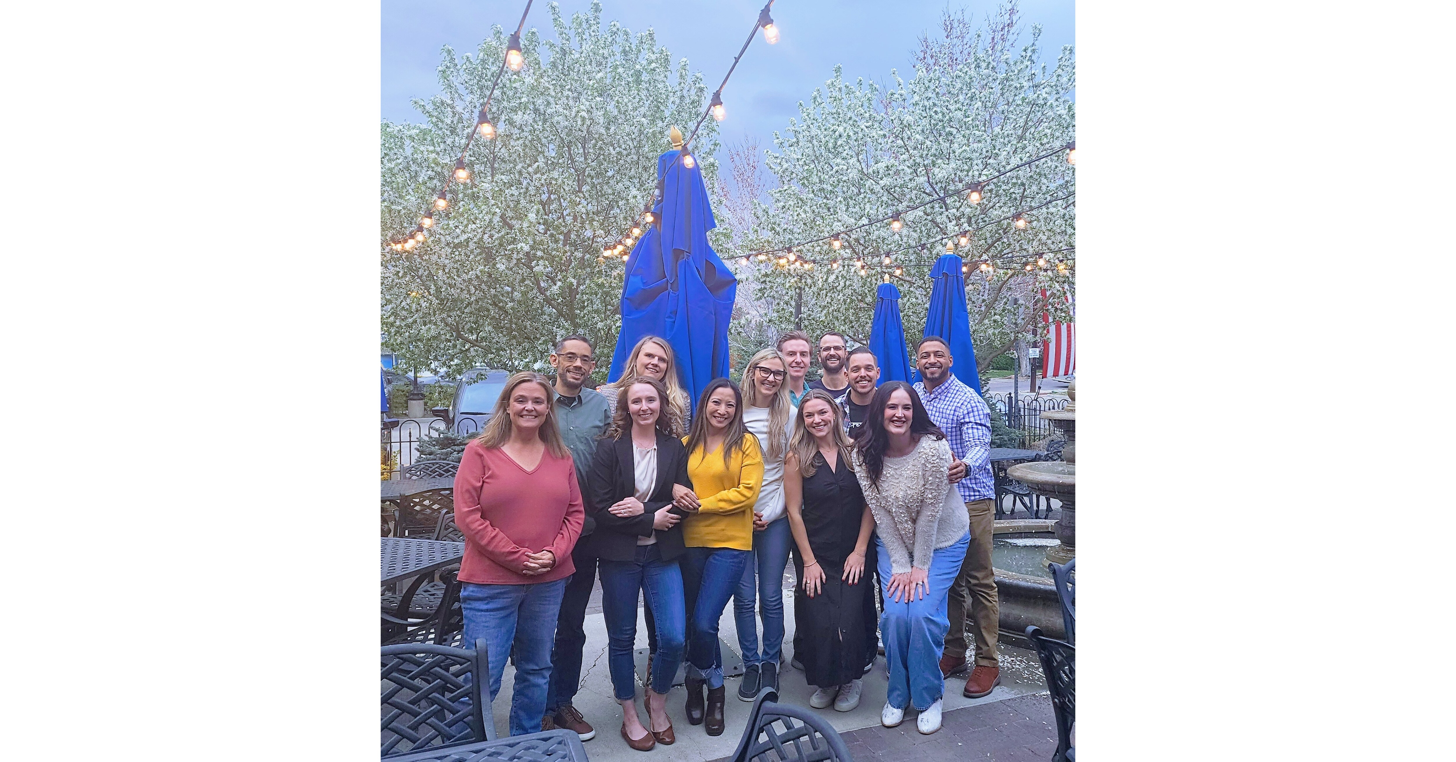 Ultimate Staffing Awarded on the Forbes America's Best Recruiting and ...