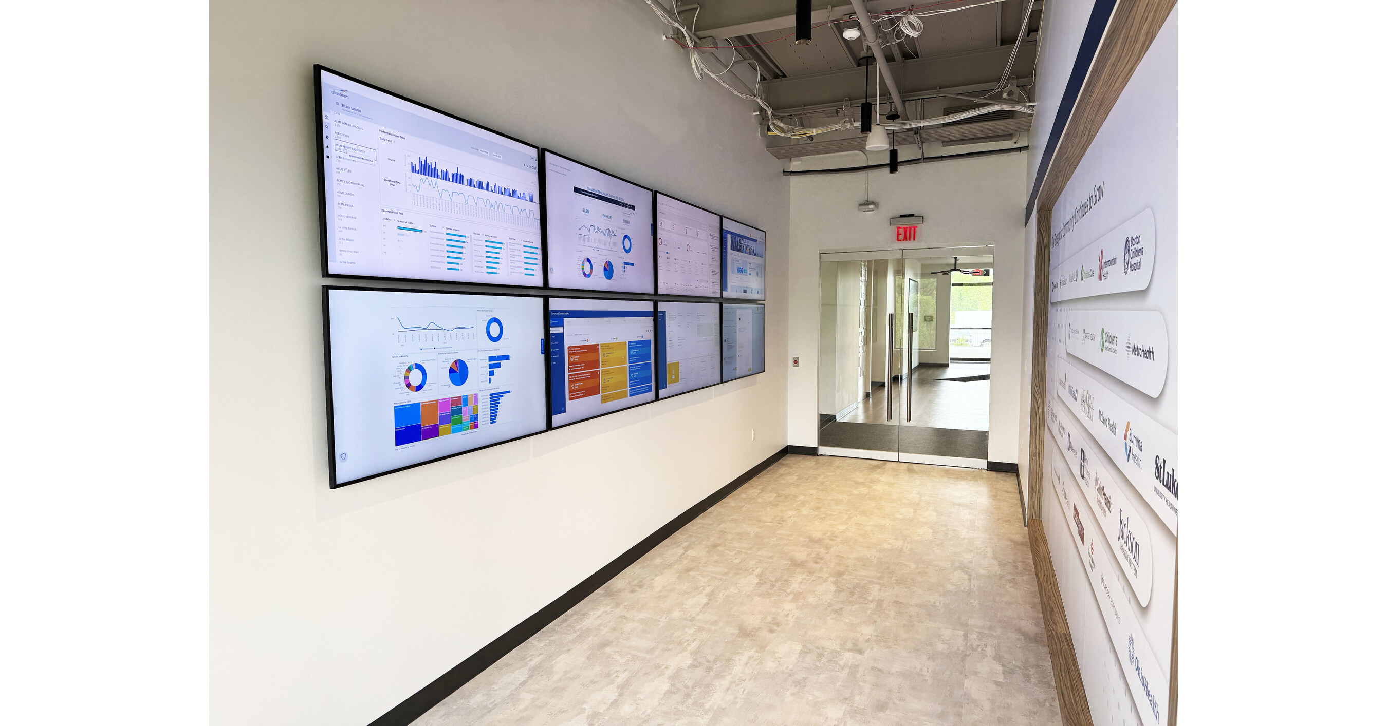 PartsSource Opens New Customer Experience Center to Help Healthcare ...