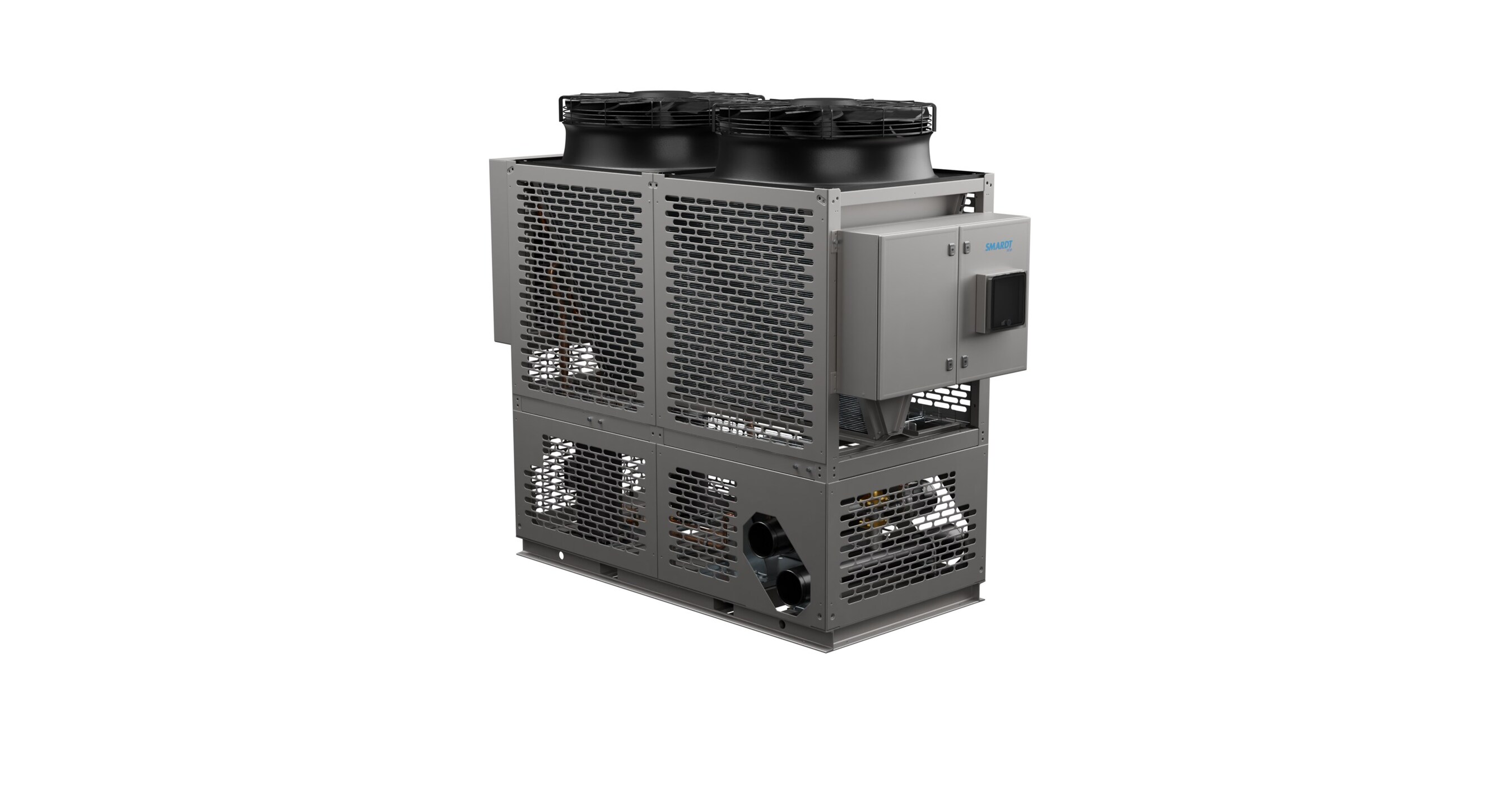 Smardt Launches ECO AeroMod™: High-Efficiency Modular Air-Cooled ...