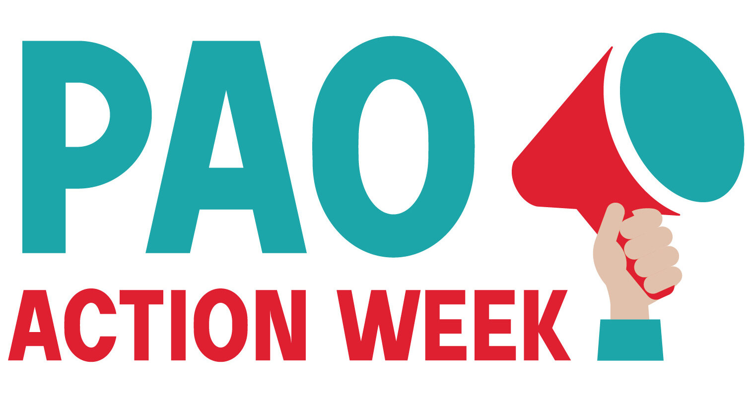 Astellas Announces Second Annual Patient Advocacy Organization (PAO ...