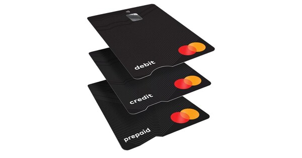 Mastercard lance la Touch Card by Mastercard (MC), munie d'une ...