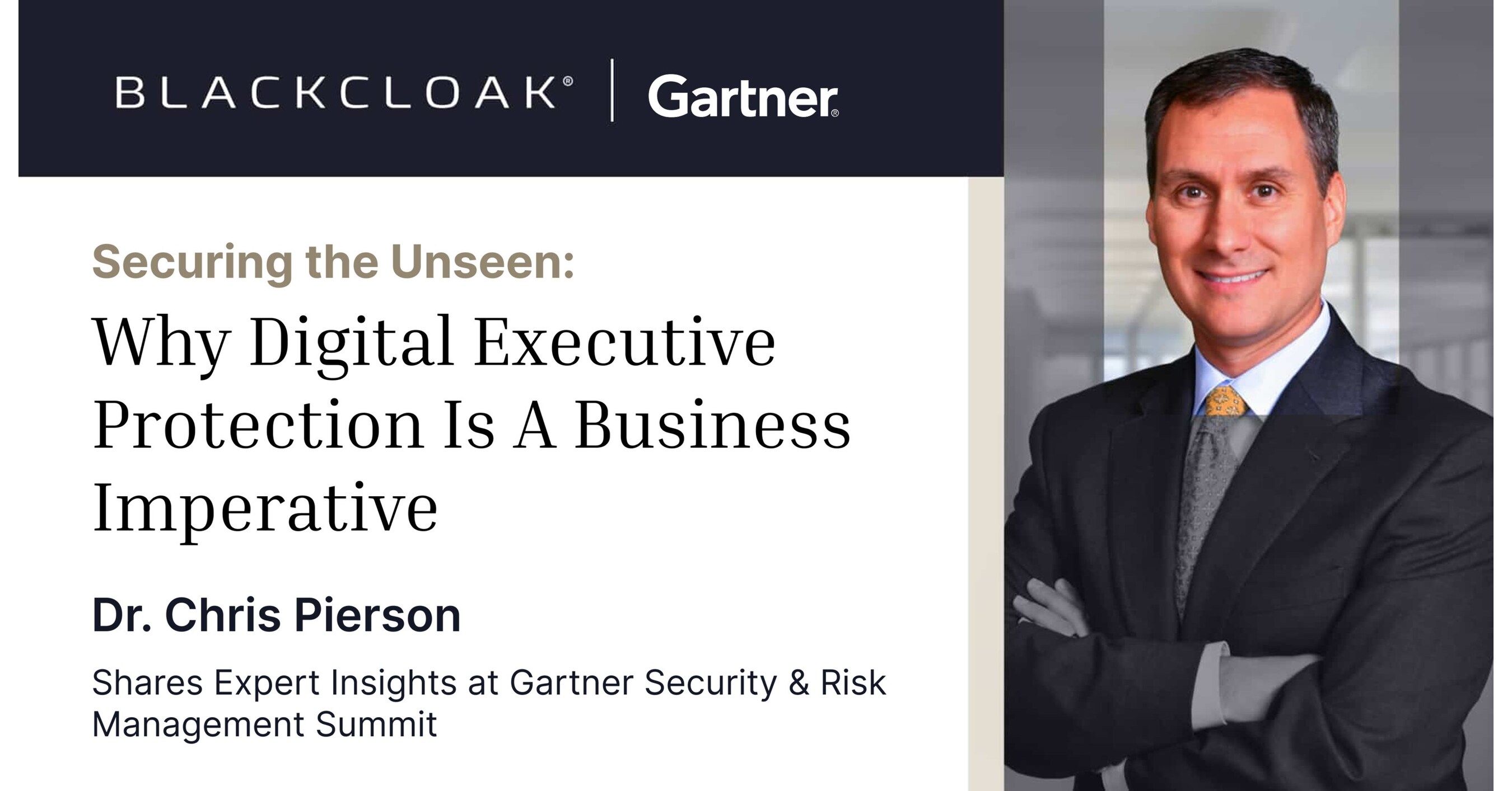 Securing the Unseen: Why Digital Executive Protection Is A Business ...