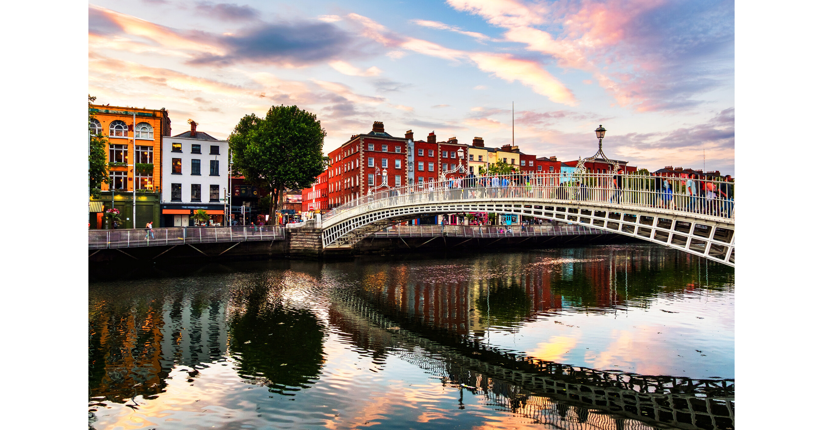 NetActuate Launches New Point of Presence in Dublin to Support Growing ...