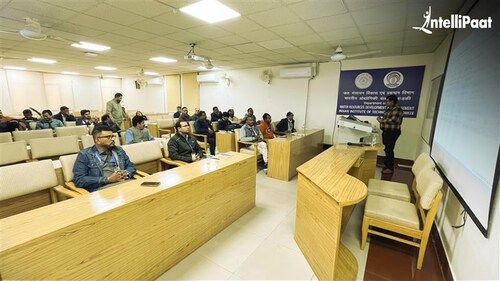 Intellipaat & iHub IIT Roorkee Empower Thousands of UI/UX Learners with ...