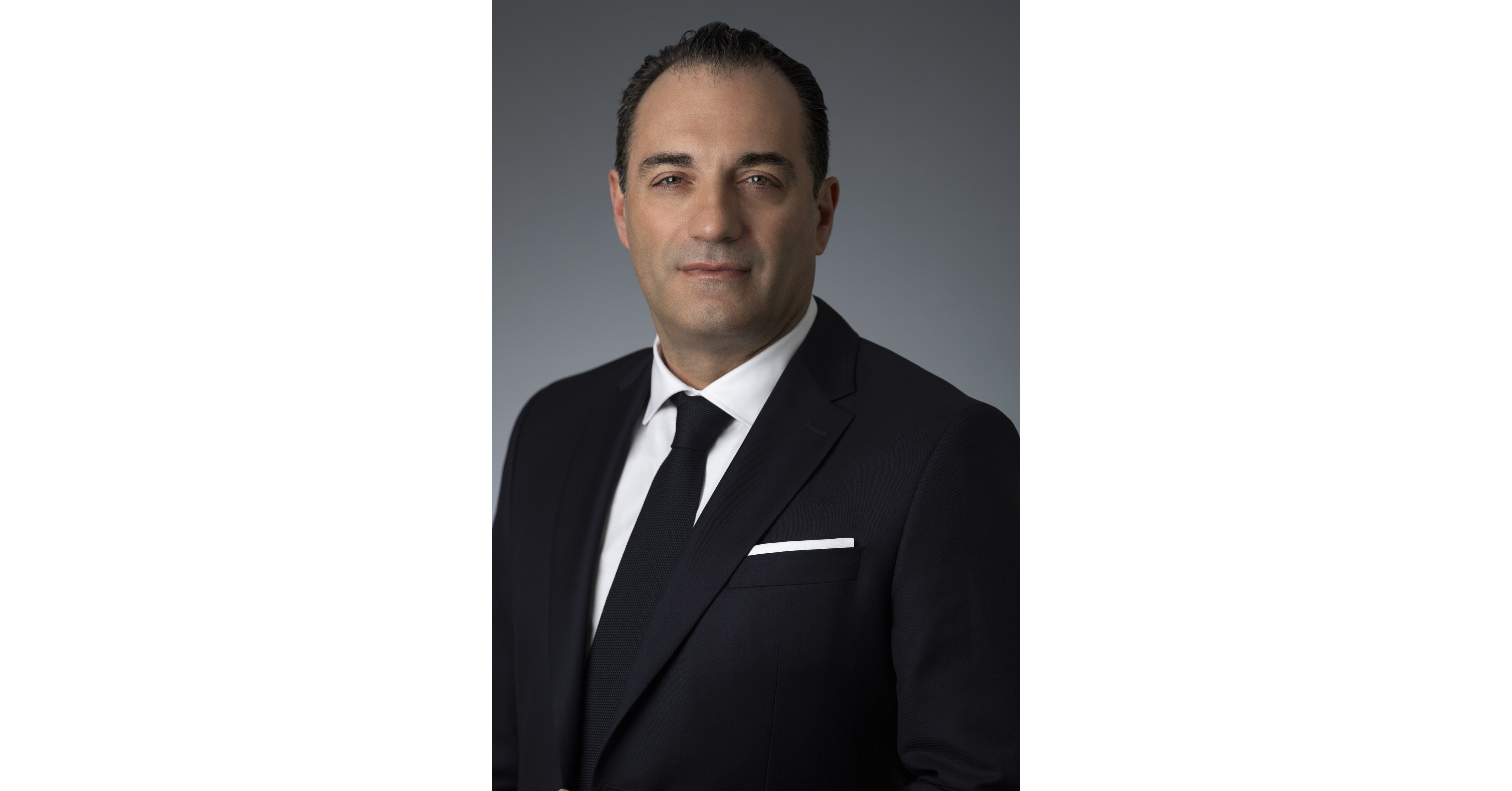 Stellantis Announces Antonio Filosa - 25-Year Veteran of the Company ...