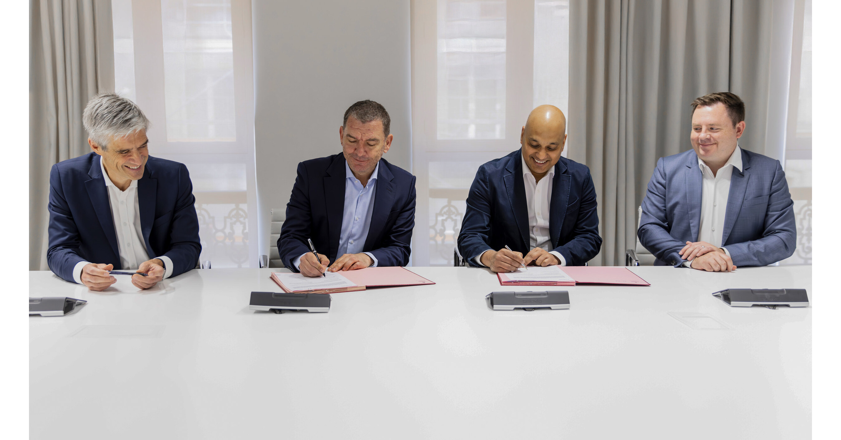 IBS Software to provide Air France-KLM Group with solutions to optimise ...