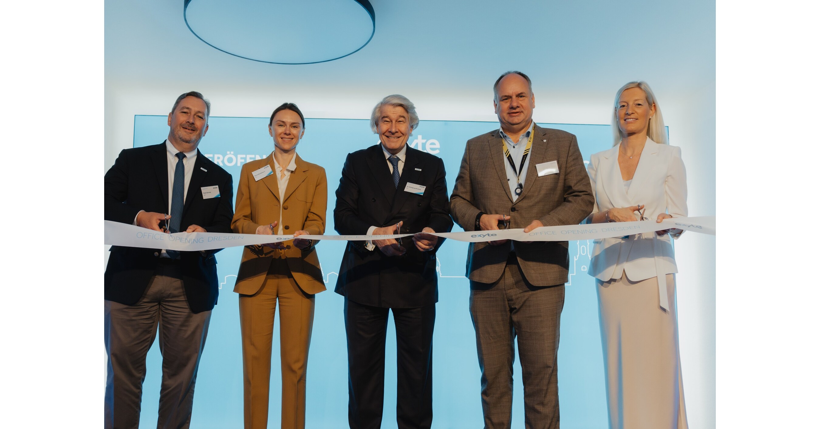 Exyte erweitert Präsenz im „Silicon Saxony" mit neuem Planungs- und ...