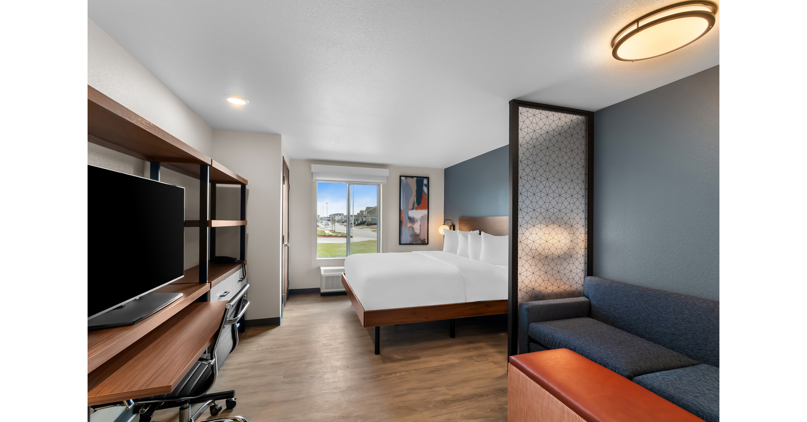 EVERHOME SUITES CONTINUES TO GROW ITS NATIONAL FOOTPRINT WITH NINE NEW ...