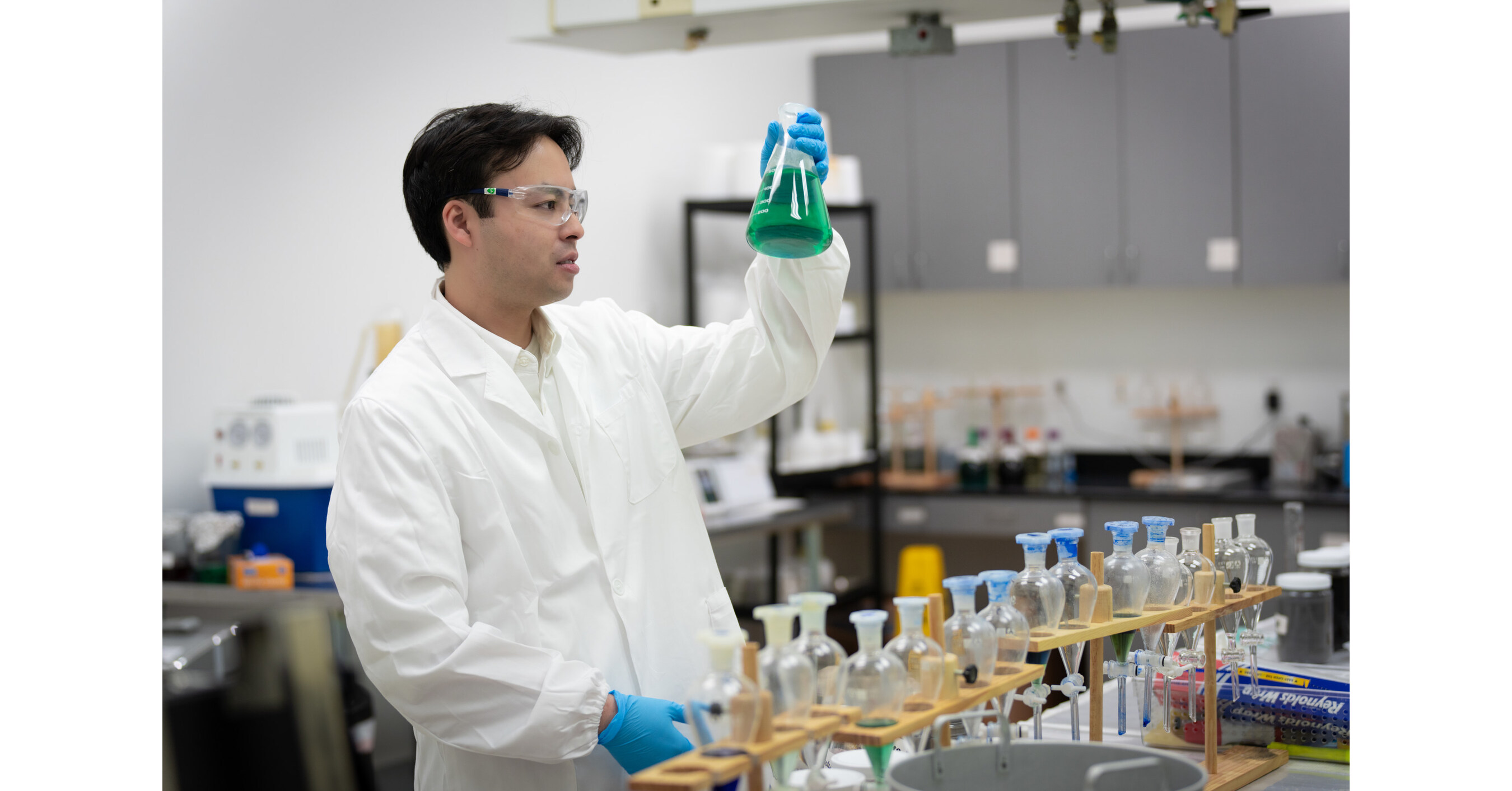 Austin Elements Achieves Another First in US Battery Recycling - ISO 17025 Accreditation