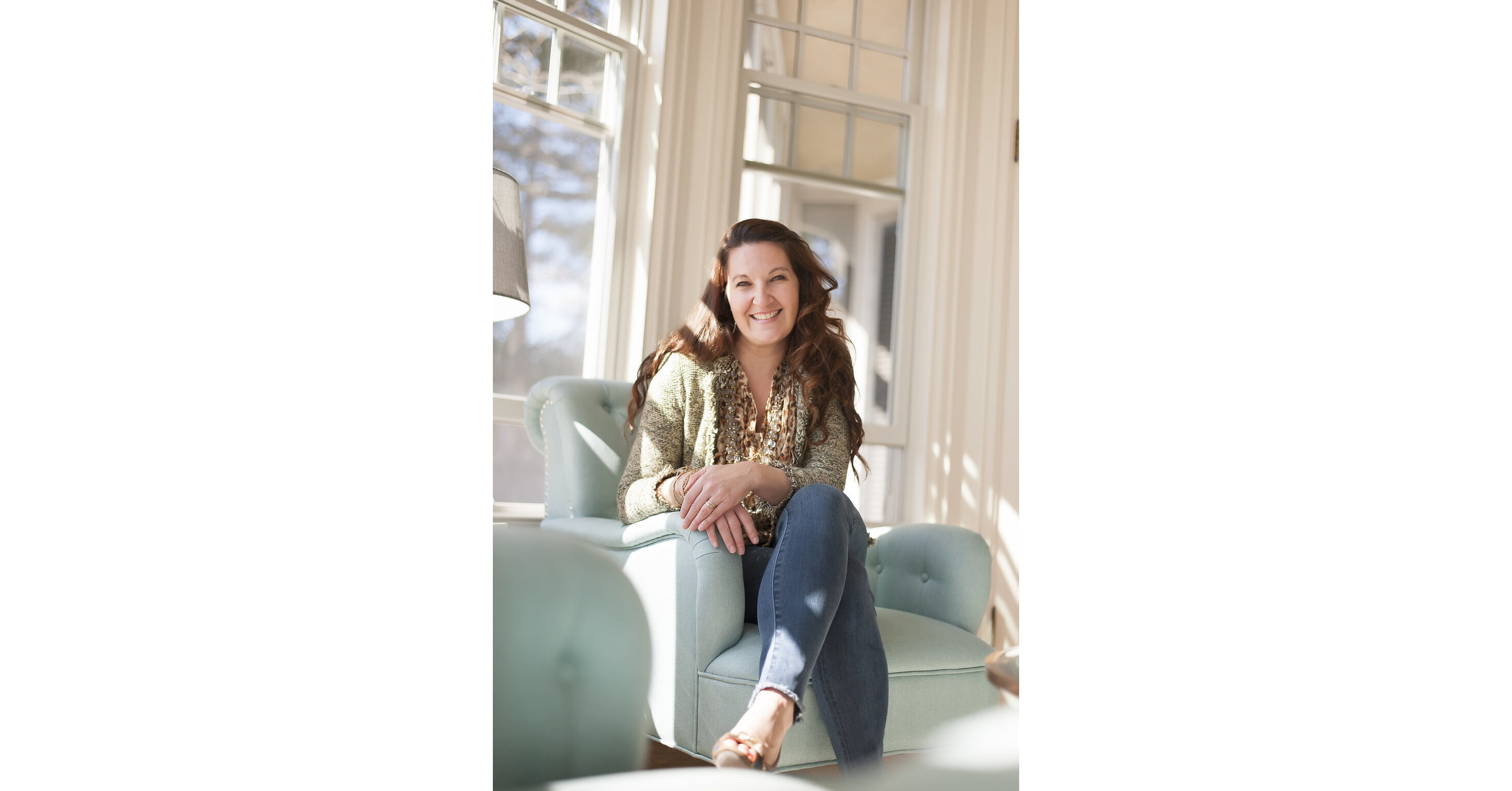Stephanie Vanderbilt Named SBA Business Person of the Year as Coastal ...