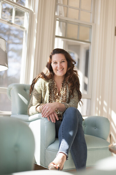 Stephanie Vanderbilt Named SBA Business Person of the Year as Coastal ...