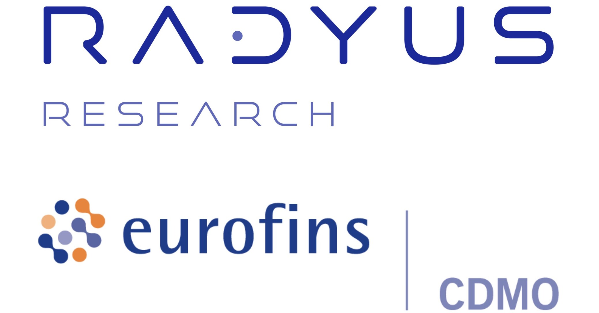 Radyus Research and Eurofins CDMO Alphora Announce Strategic ...