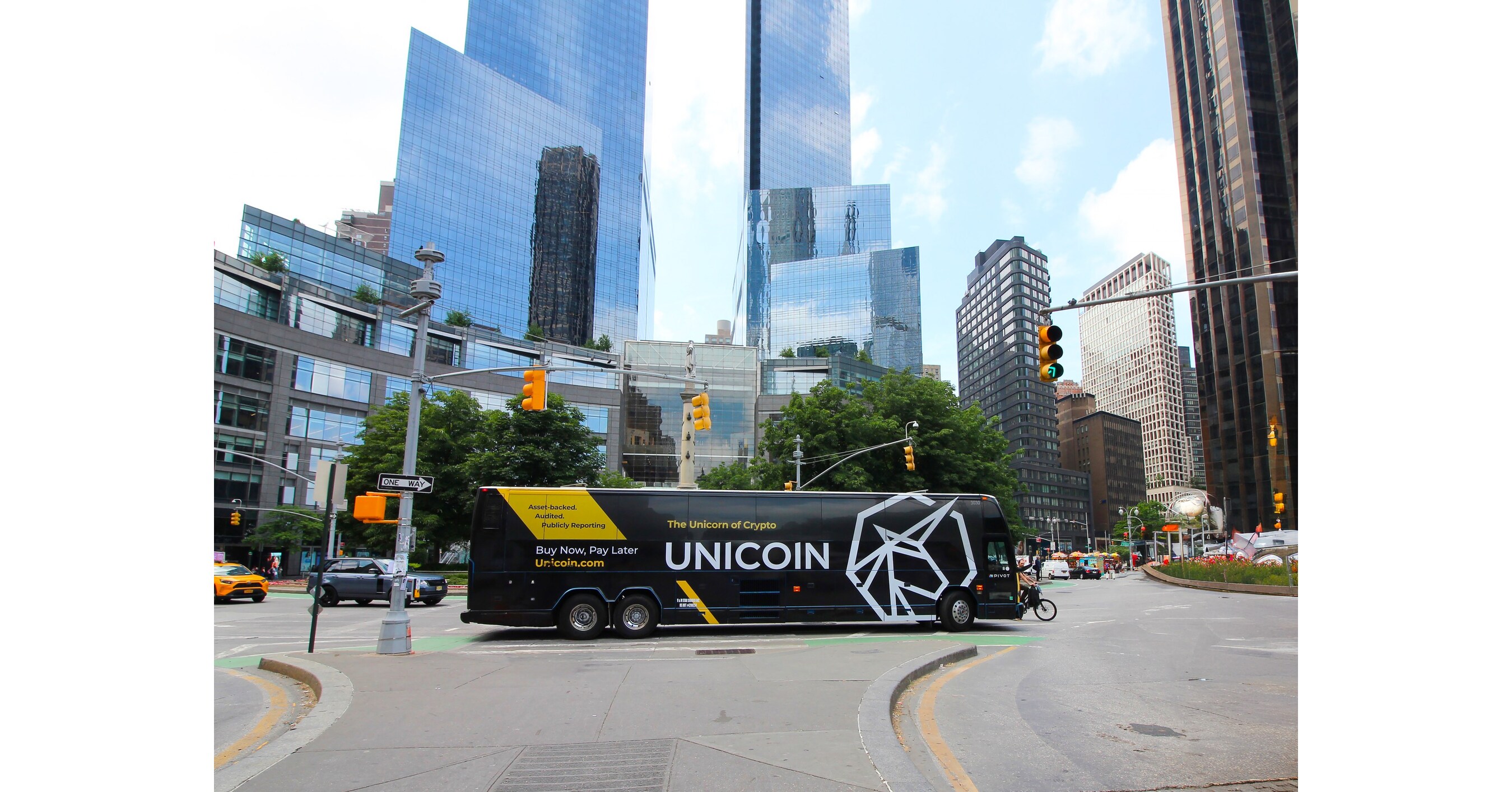 Unicoin Inc. Retains Dynamis LLP to Lead Litigation with the SEC