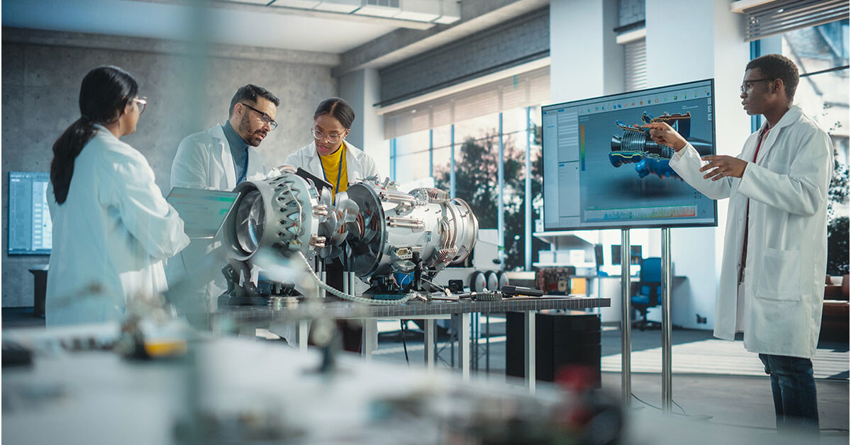Altair Signs MoU with Georgia Institute of Technology to Spur Aerospace ...