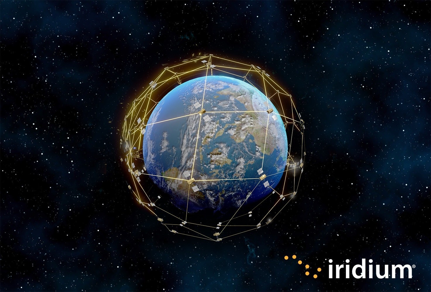 Iridium and Syniverse Partner to Bring Direct-to-Device Satellite ...