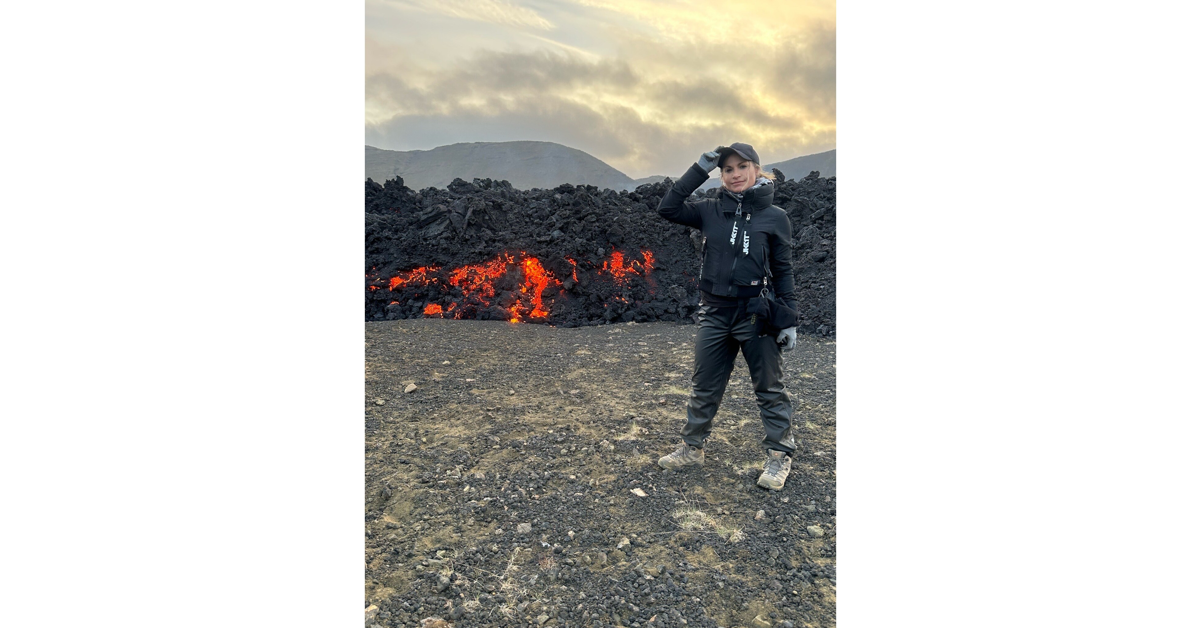 "Inspector Planet" Joins IEEE-USA Cruise to the Western Caribbean