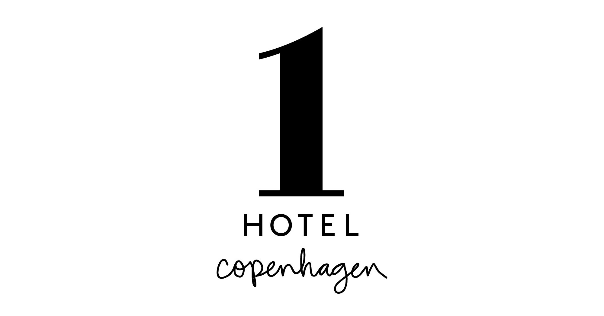 Now Open: 1 Hotel Copenhagen--A Nature-Led Nordic Flagship