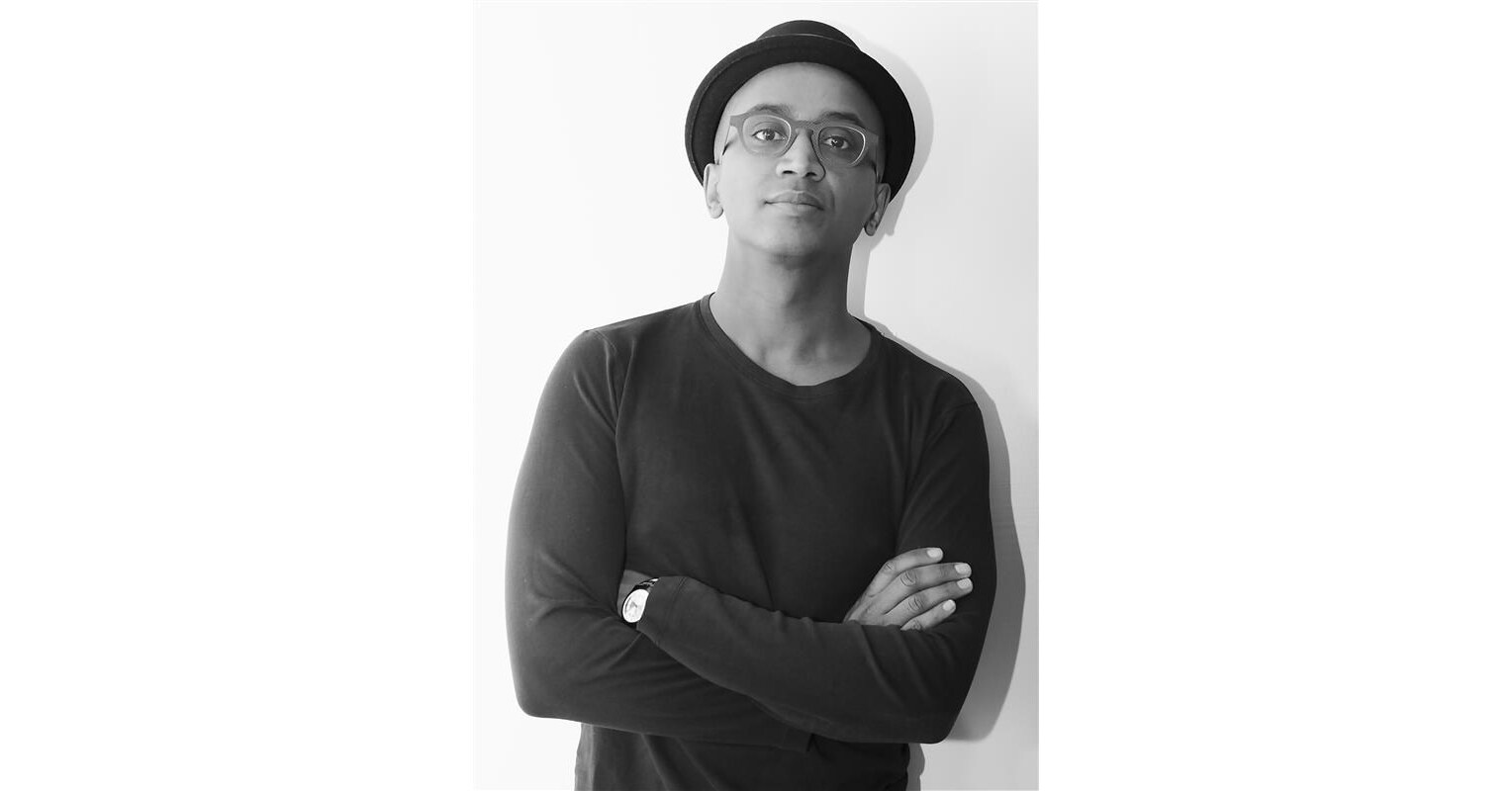 Dawit L. Petros wins the 15th annual Scotiabank Photography Award - May 28, 2025