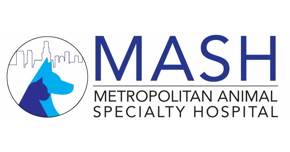 Metropolitan Animal Specialty Hospital (MASH) Los Angeles Will Remain ...