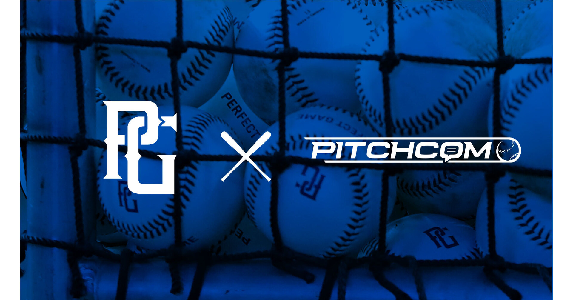 PERFECT GAME NAMES PITCHCOM® OFFICIAL ON-FIELD COMMUNICATIONS PROVIDER ...