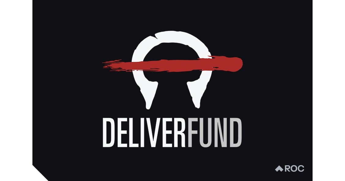ROC Partners with DeliverFund to Combat Human Trafficking Through ...