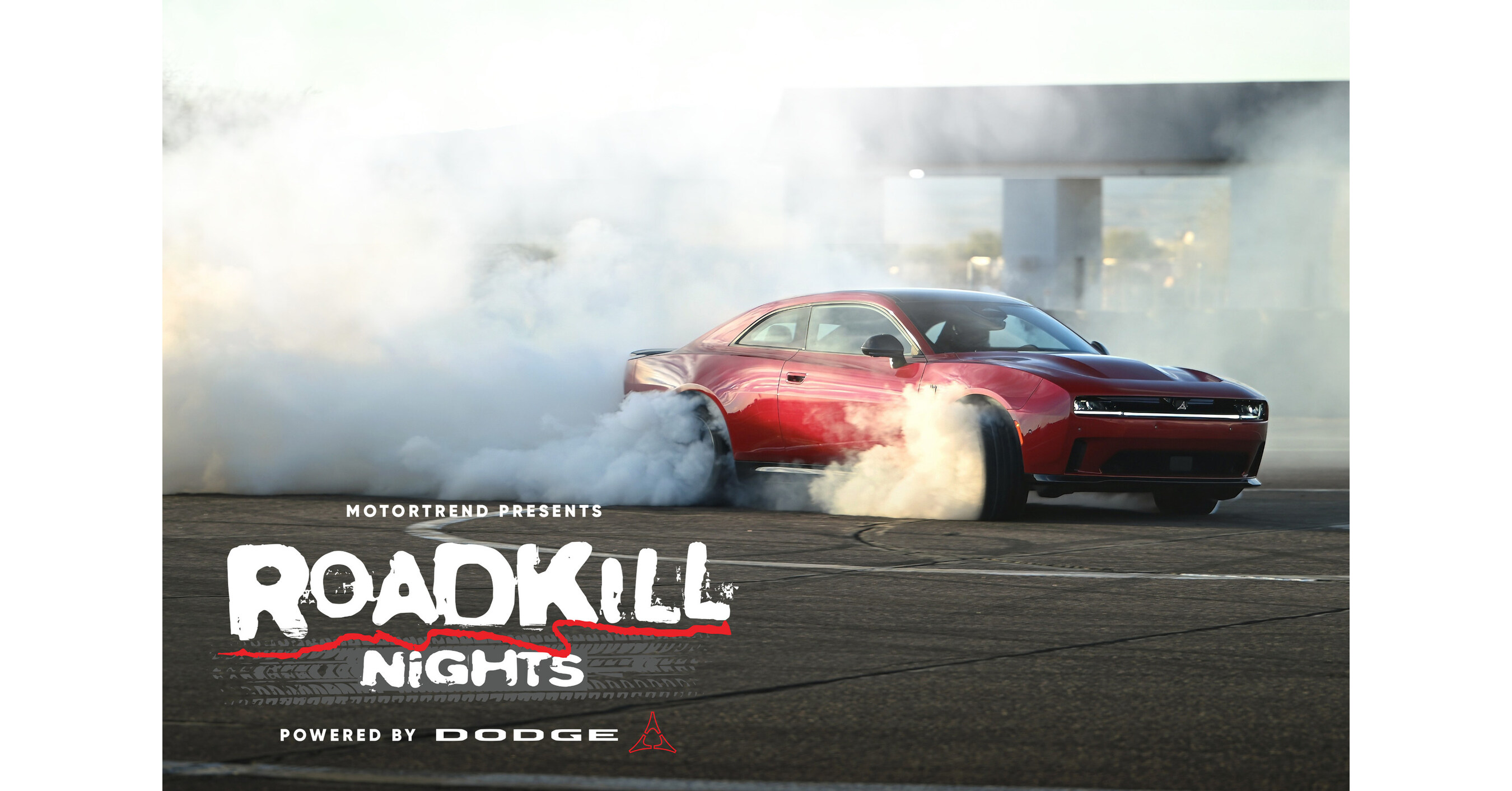 Dodge Brand's Horsepower Festival Marks a Decade, MotorTrend Presents ...