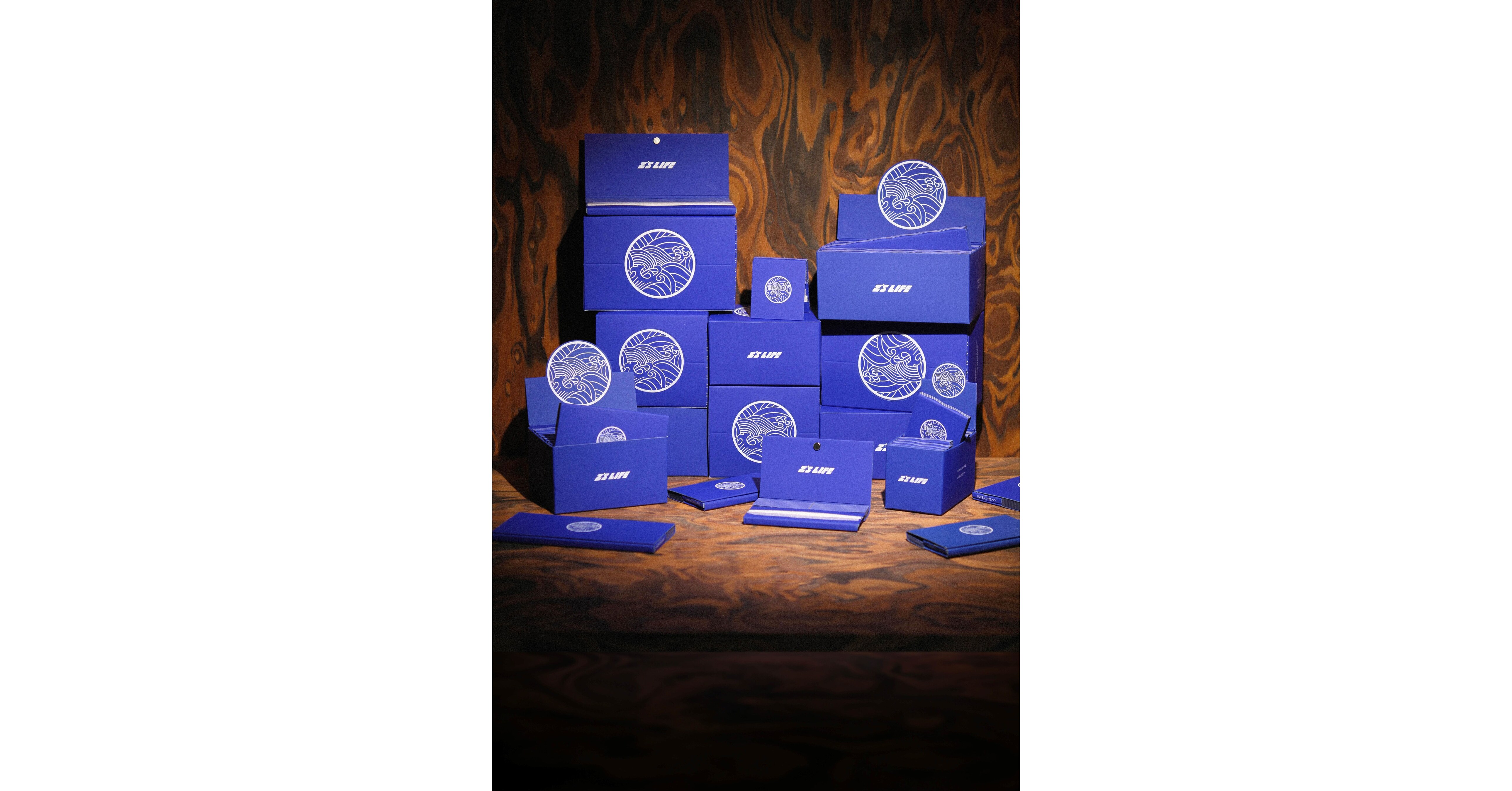 Z's Life Rolls Out Lifestyle Accessories for A Smoking Summer; Includes Comic Strip ...