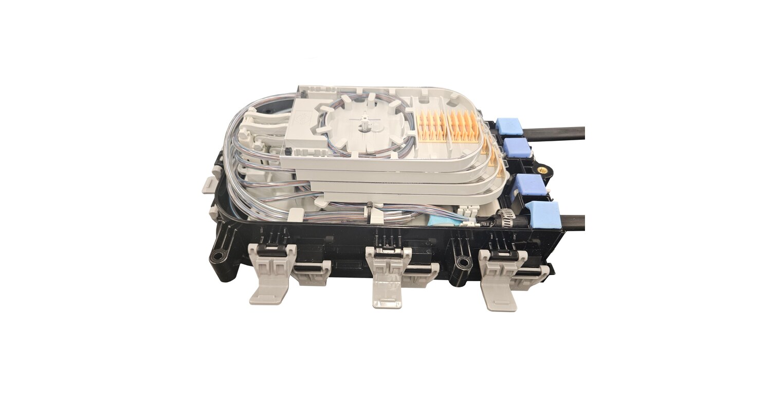 PLP AND LIGHTERA ANNOUNCE GROUNDBREAKING COMPATIBILITY PROGRAM FOR FTTX ...