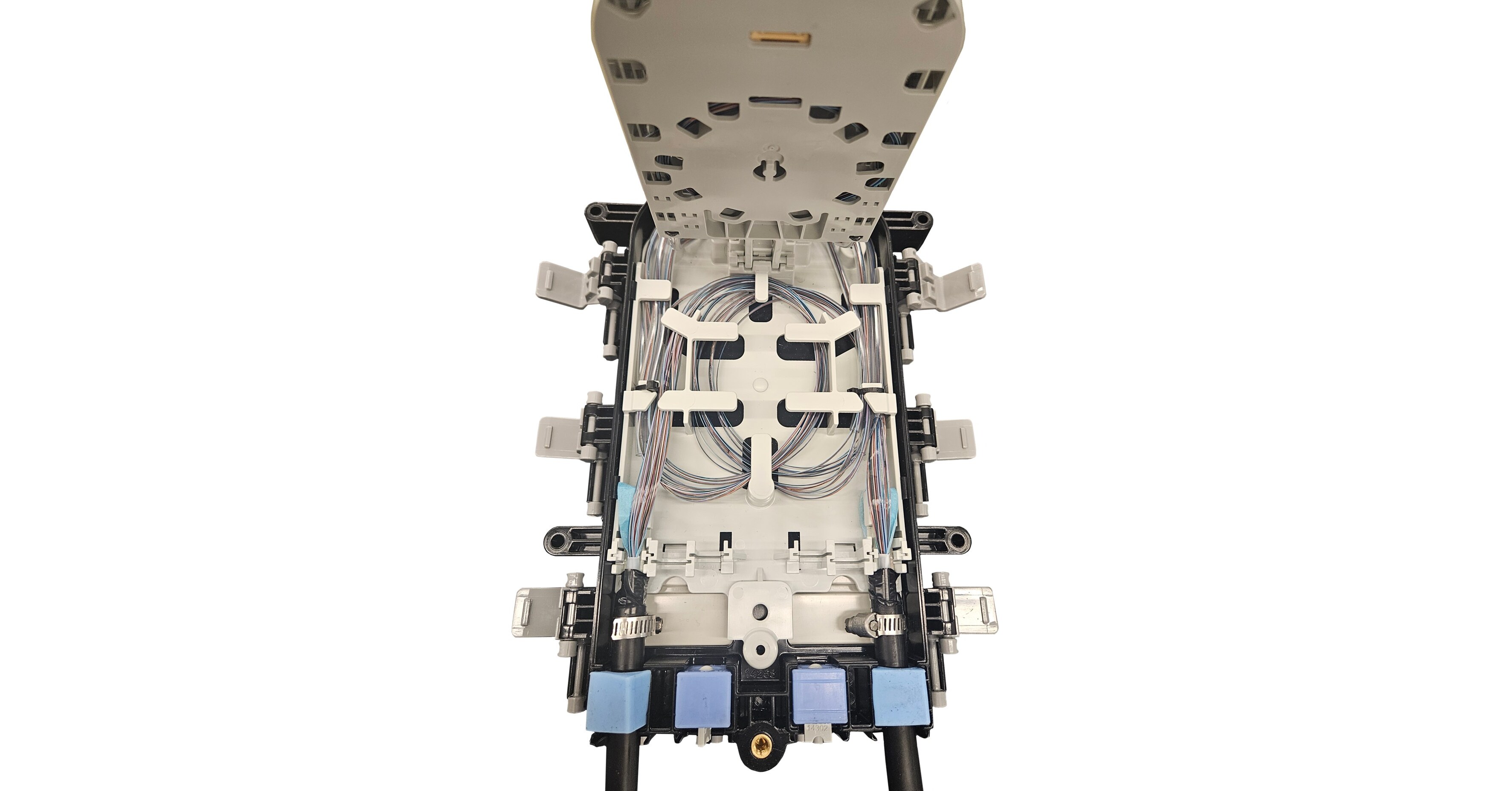 PLP AND LIGHTERA ANNOUNCE GROUNDBREAKING COMPATIBILITY PROGRAM FOR FTTX ...