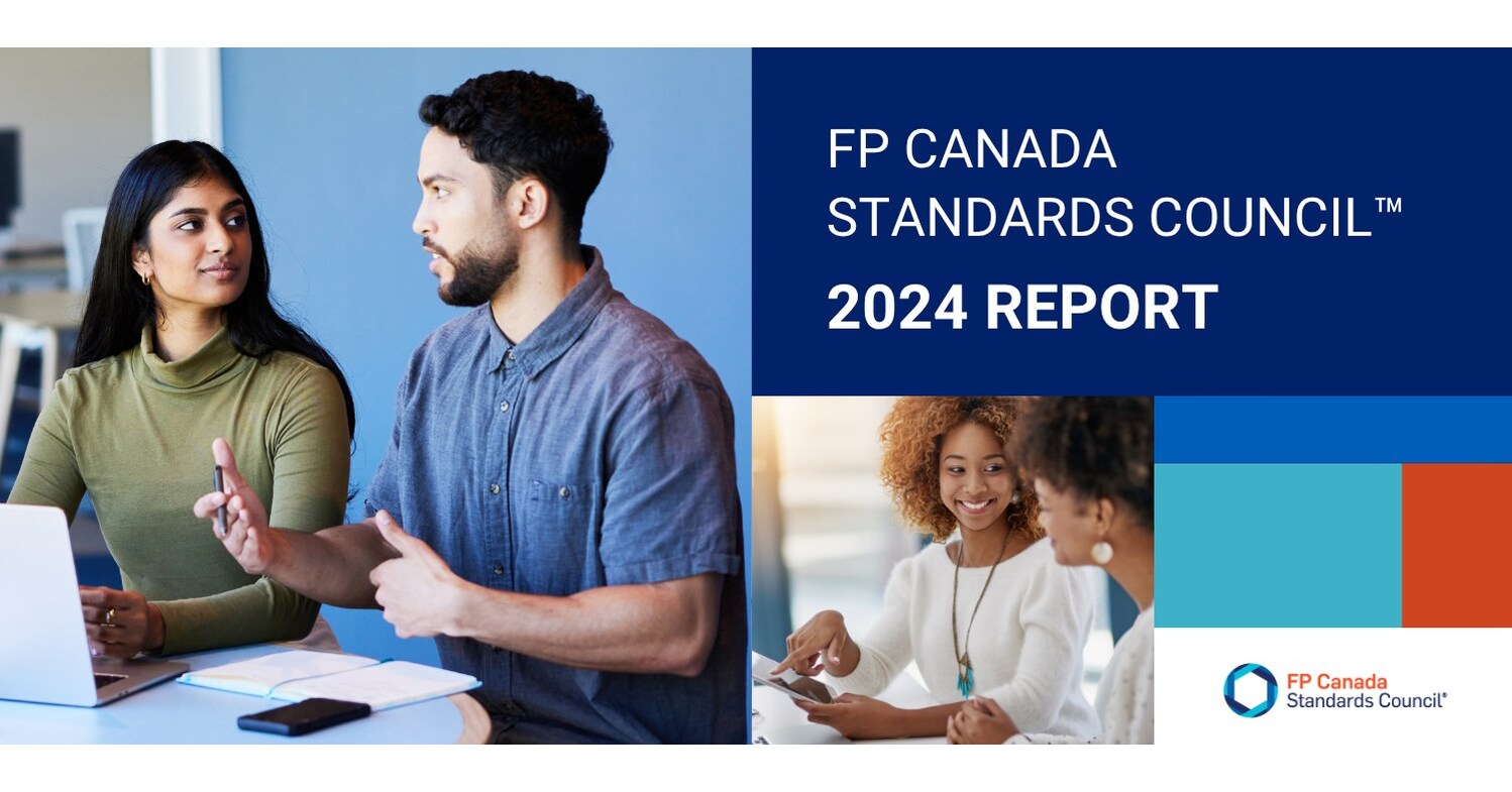 FP Canada Standards Council™ Releases its 2024 Report
