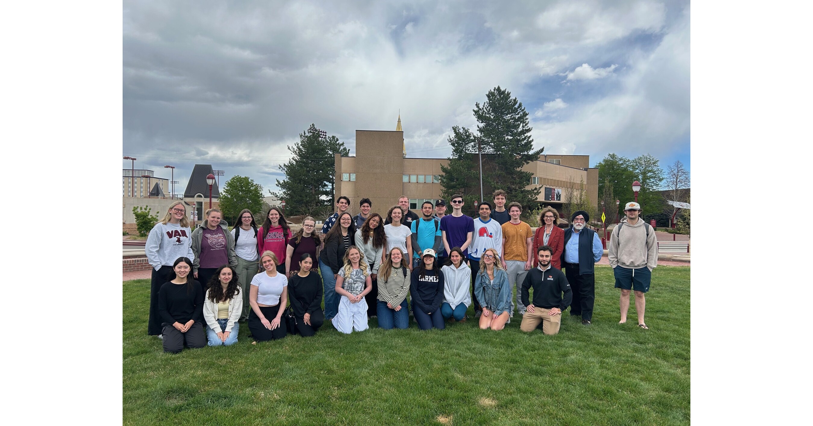 University of Denver Students Lead Fourth Annual Return of Langar@DU