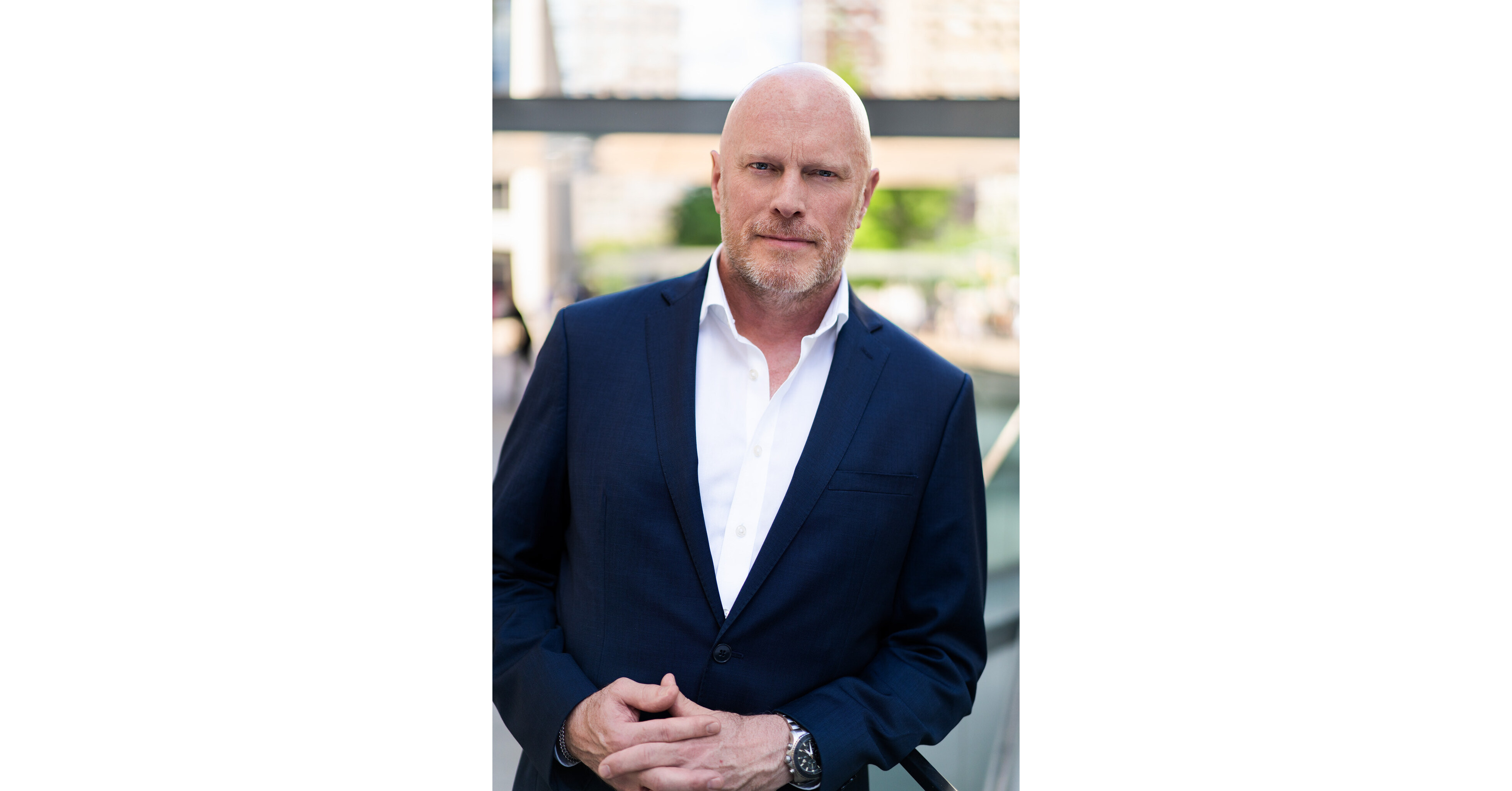 FINANCIAL ADVISORY & RESTRUCTURING EXPERT ANDREW COWIE JOINS PALADIN ...
