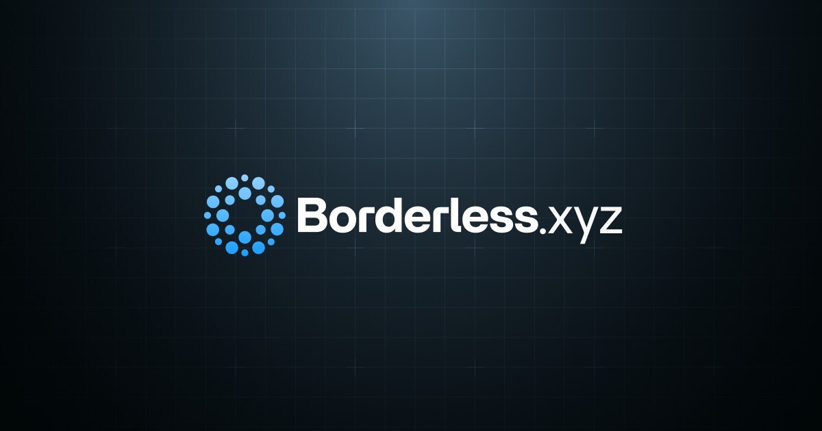 Koywe Joins the Borderless.xyz Network, Expanding Stablecoin Liquidity Across Latin America