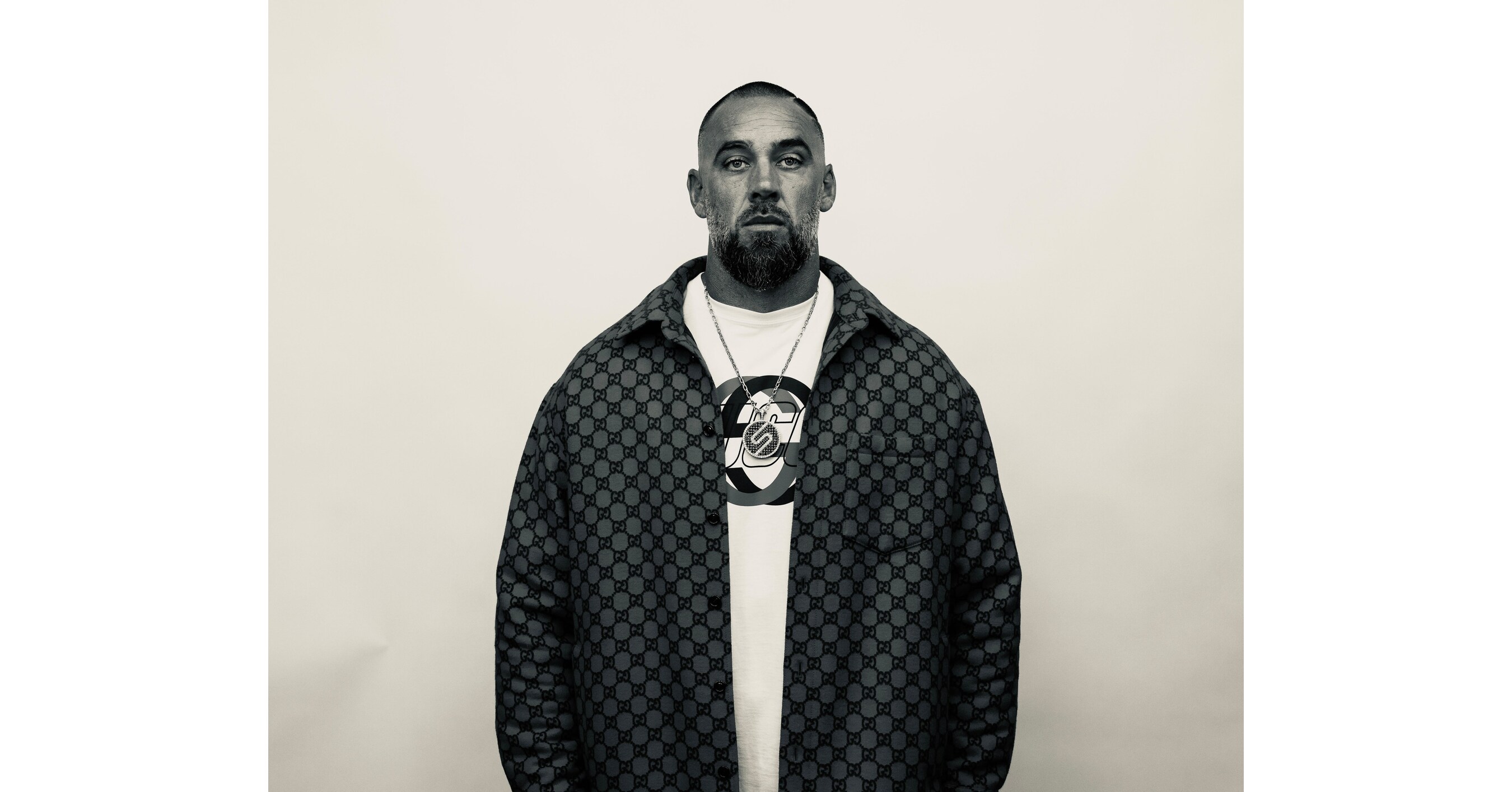 Supra Human Redefines Online Fitness: NFL Veteran John Madsen and ...