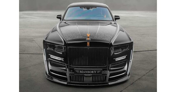 Luxury Redefined: Limited Spec Automotive Unveils New Research on Used ...