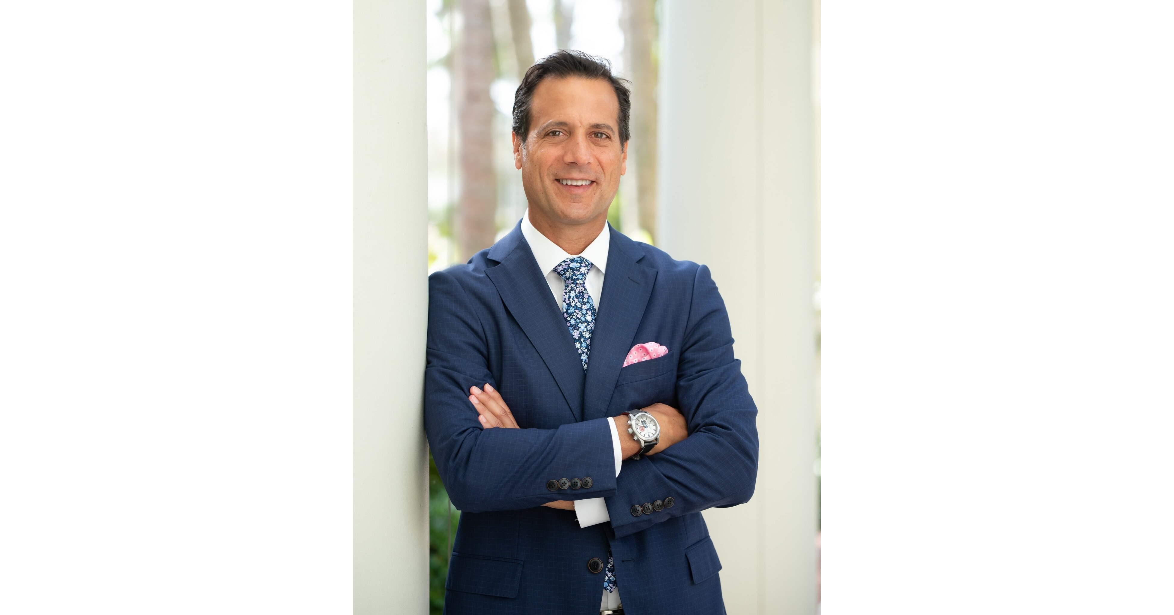 Senior Partner Salvatore J. Zambri Named to Top 10 Washington, DC Super ...