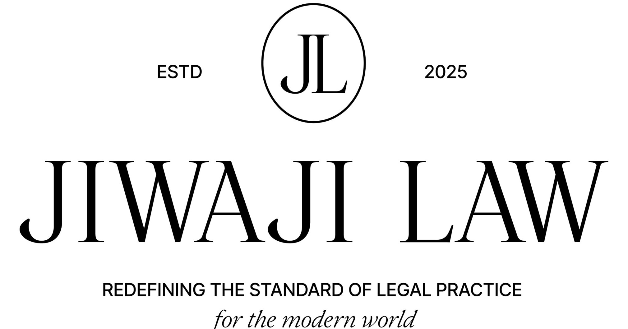 Jiwaji Law Launches with Bold Vision for Inclusive, Business-Focused ...