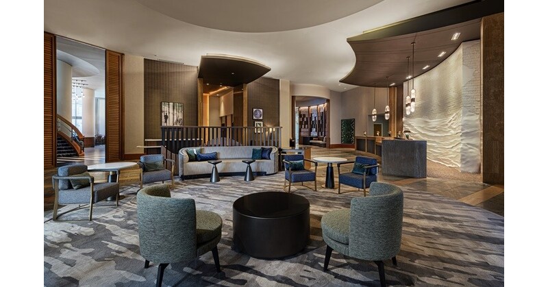 RENAISSANCE BOSTON SEAPORT DISTRICT ANNOUNCES COMPLETION OF MULTI ...