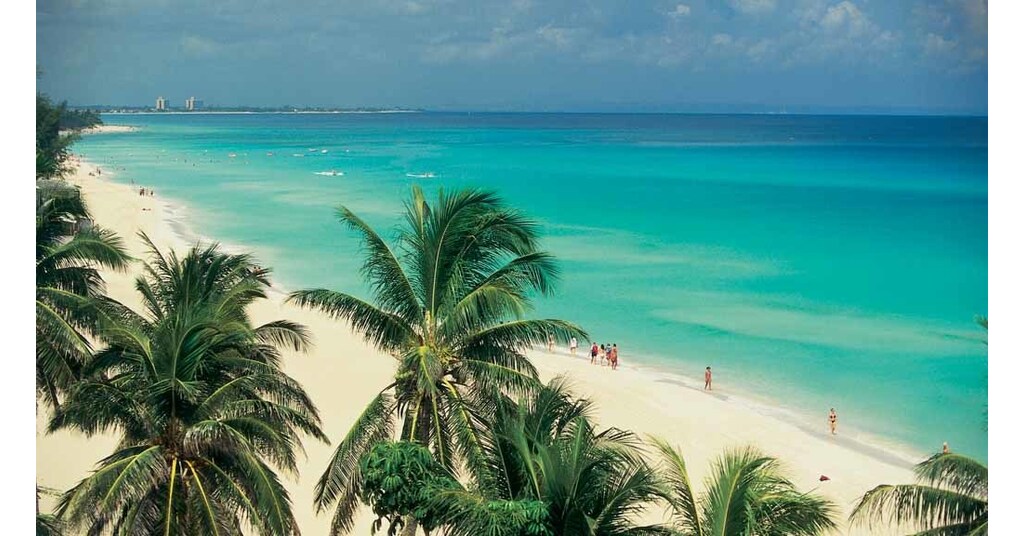 Summer is in full swing at Sunwing Vacations, as all customers travel ...