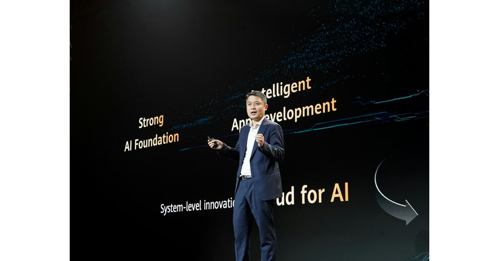 MDES and Huawei Cloud Announced Joint Initiative to Accelerate Thailand ...