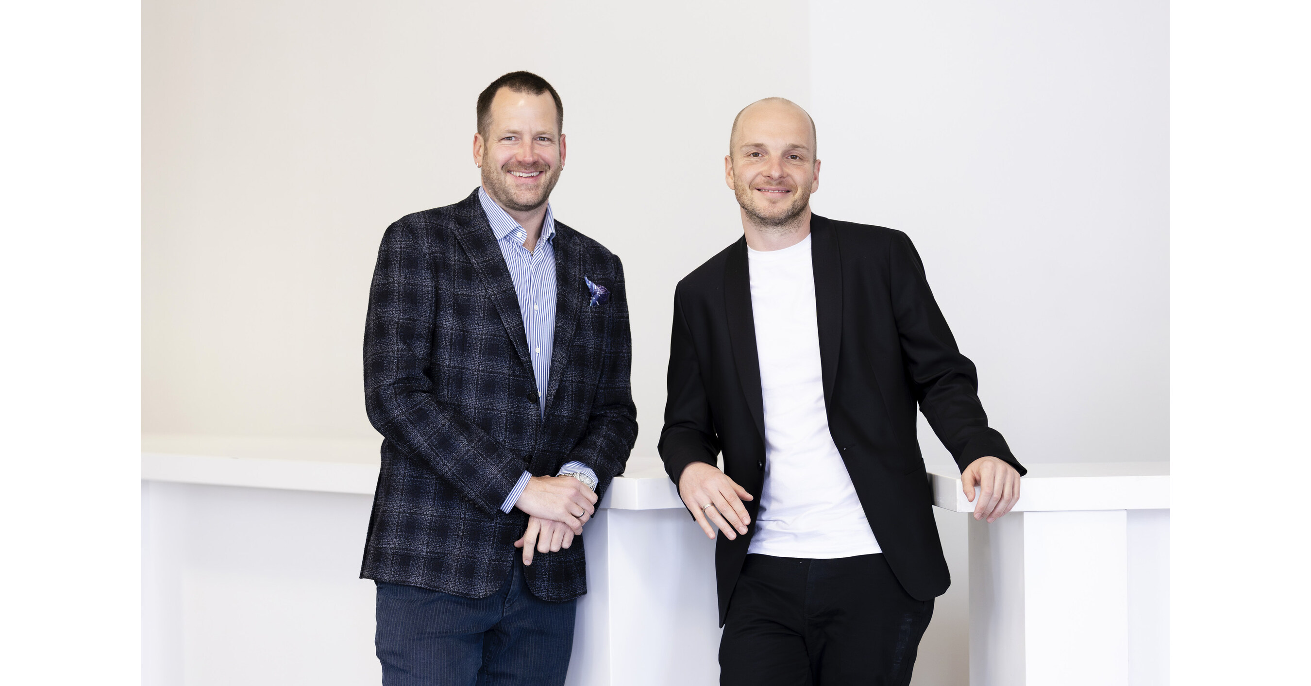 zvoove Acquires Digitalization Solutions for Temporary Staffing Service Providers from tutum