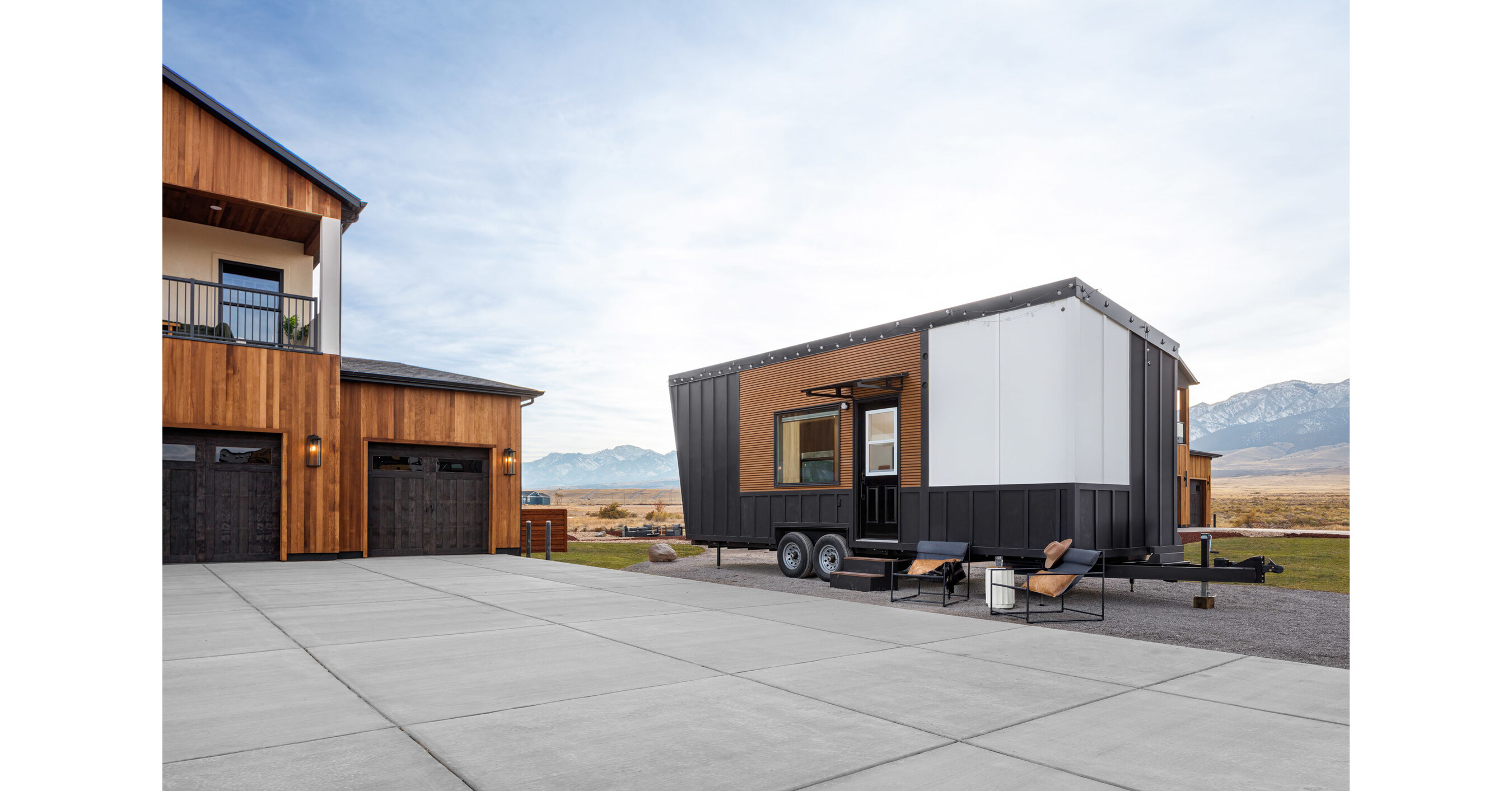 Clever Builds Featured in Rock the Block Season 6 Finale on HGTV