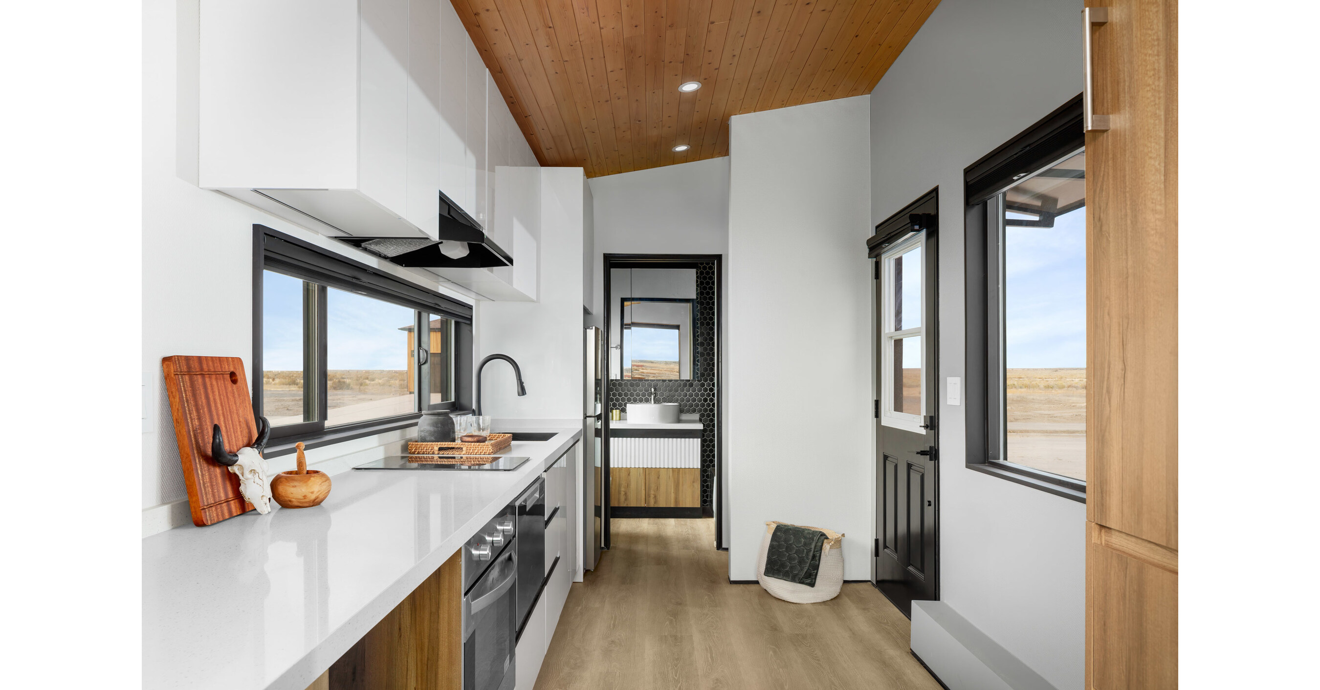 Clever Builds Featured in Rock the Block Season 6 Finale on HGTV