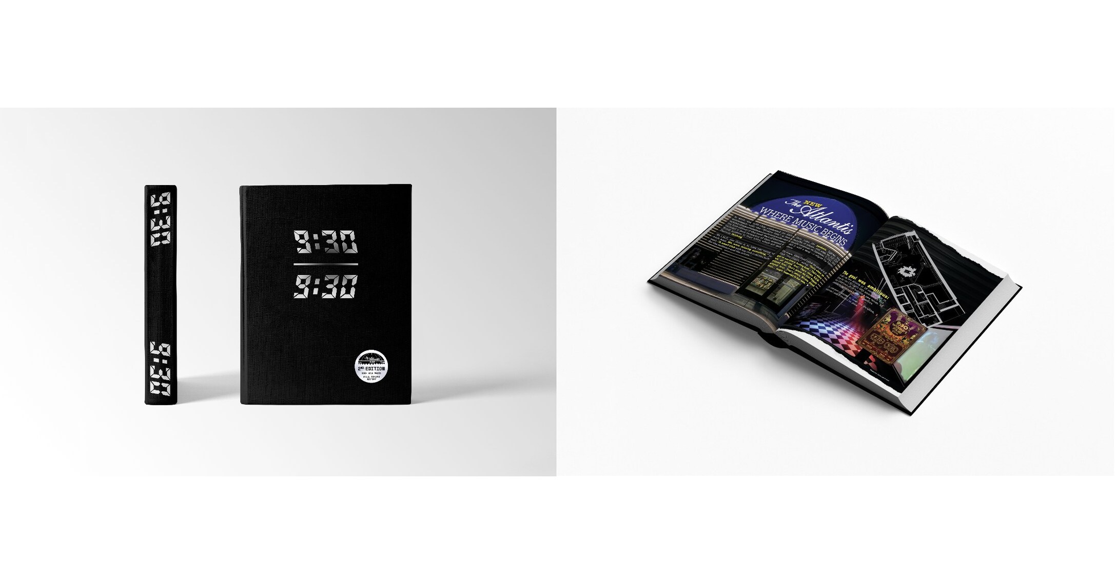 Seth Hurwitz Celebrates 9:30 Club's 45th Anniversary With: