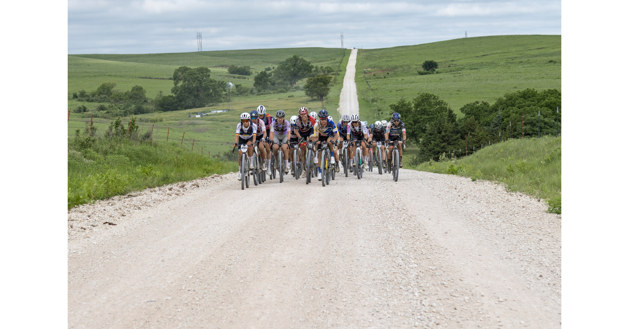 Riding for a Cause: 44 Life Time Foundation Athletes Participating in ...