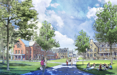 Colgate Campus Map Letters To The Editor: Autumn 2017