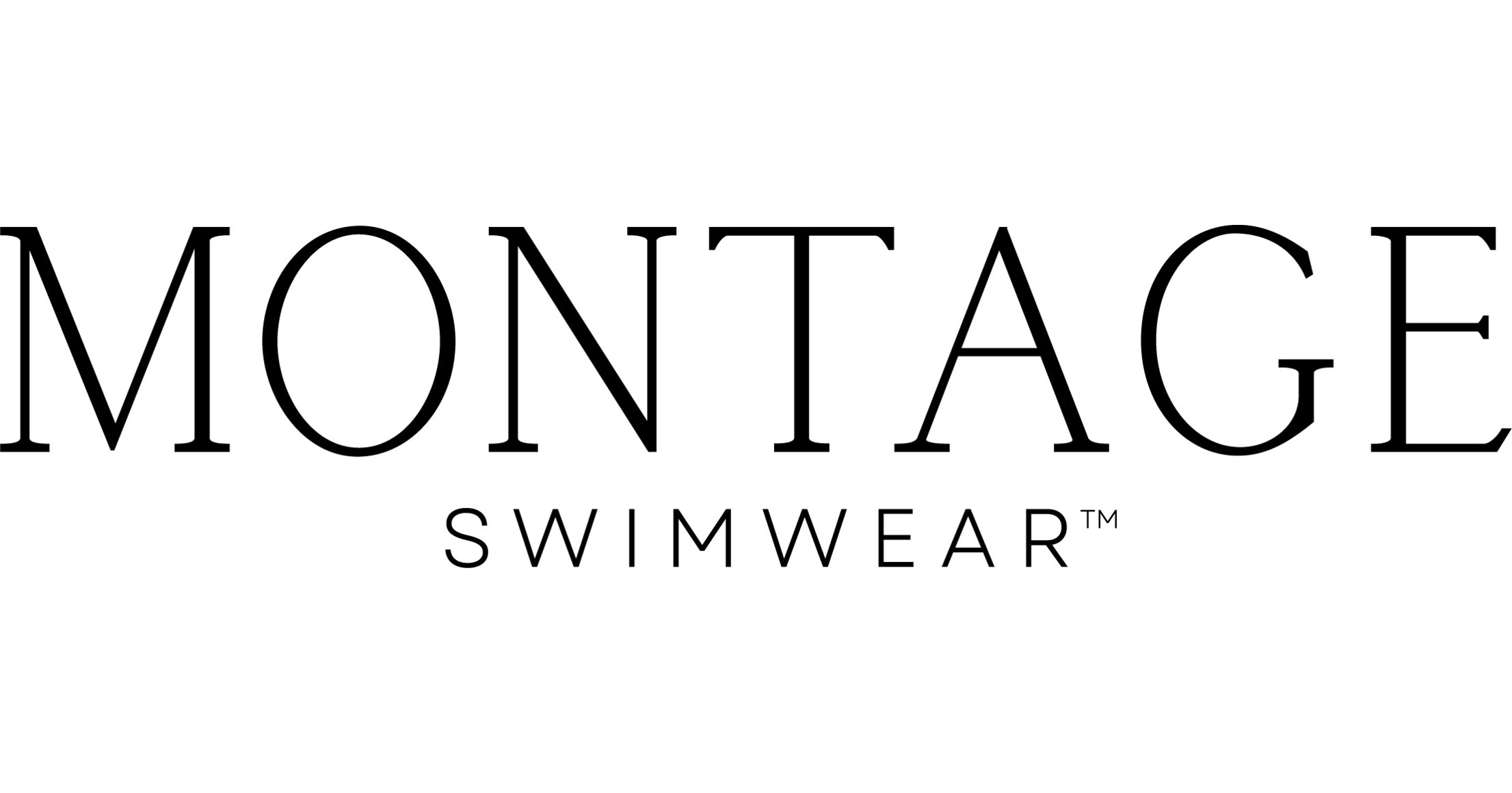 New Brand Montage Swimwear Debuts at Miami Swim Week with Runway Show