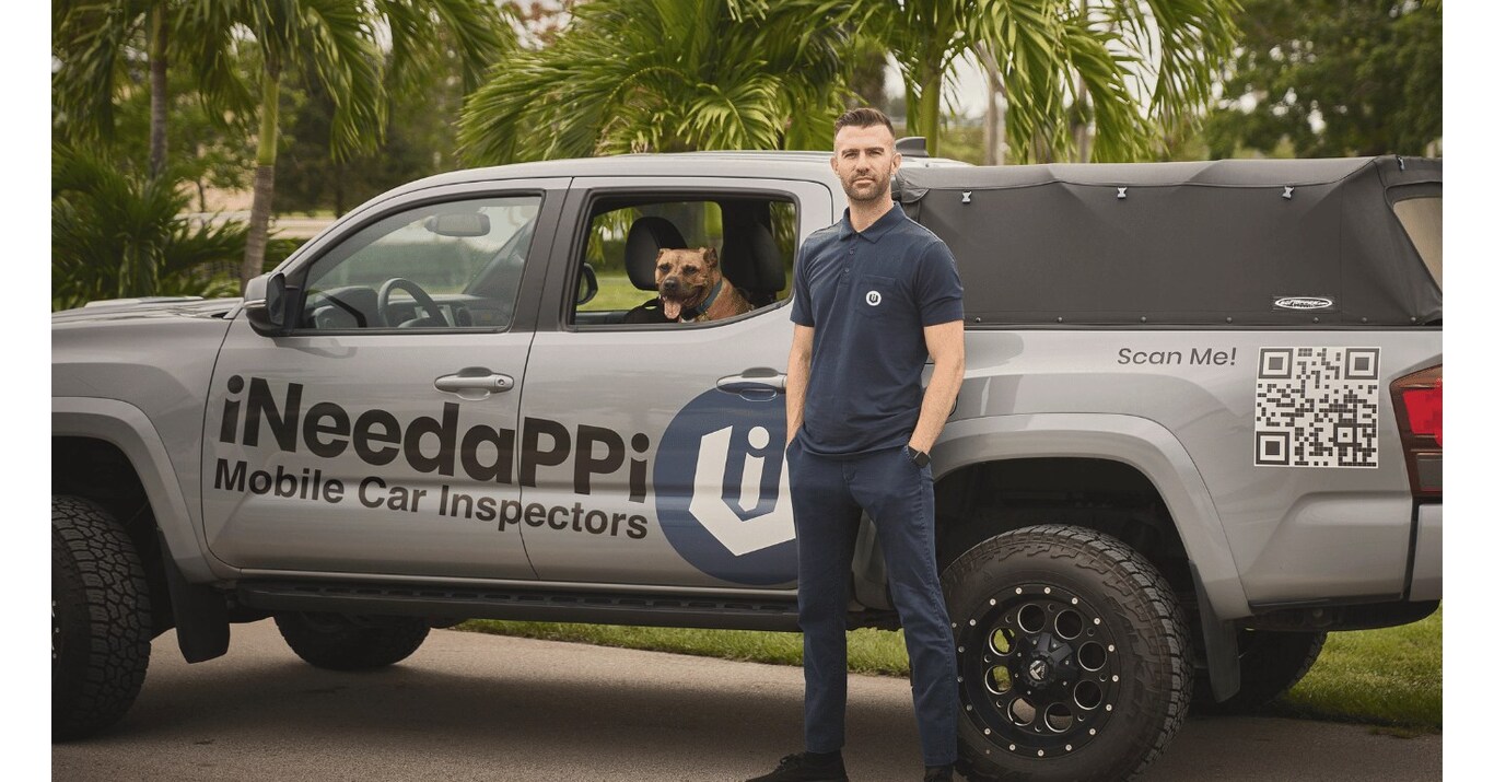 AI-Powered Vehicle Inspection Company iNeedaPPi Expands Across Canada ...