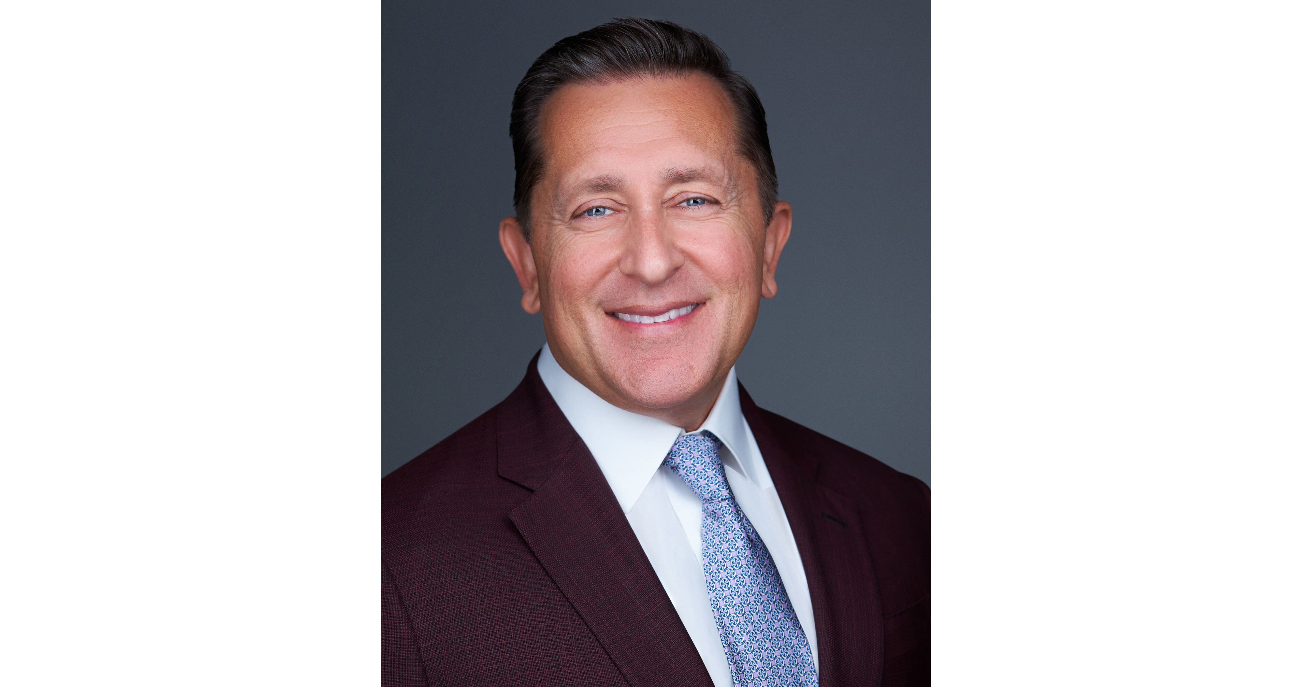 HairClub Appoints Ahmad M. Wardak as President and Chief Executive Officer